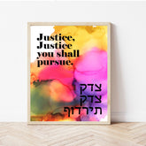 Ketubahs and More – Leah Richman Design Studio